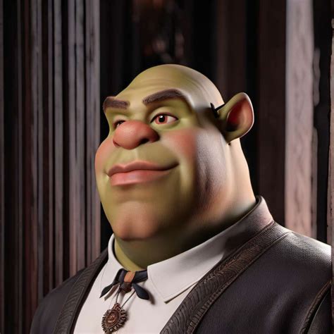 Chat With Sexy Shrek Enjoy Free Ai Character Voice Chat Talkie Ai