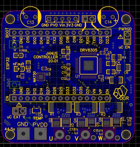 DRV Motor Drivers Forum Motor Drivers Forum Motor Drivers TI E E Support Forums