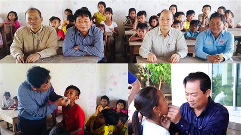 ឧកញ៉ា ម៉ុង ឫទ្ធី រំលឹកអនុស្សាវរីយ៍កាលពីជិតដប់ឆ្នាំមុន