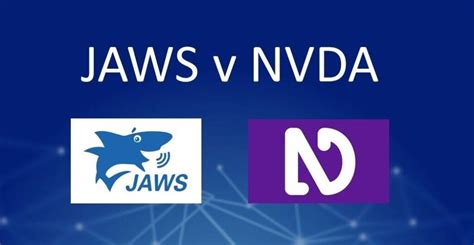 screen reader nvda dan jaws kelebihan dan kekurangan dari berbagai
