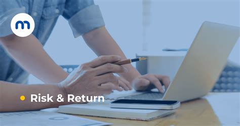 Konsep Risk And Return Investasi High Risk High Return