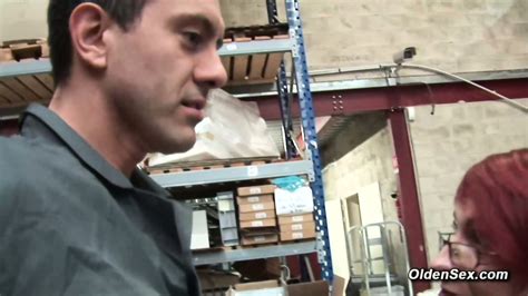 Ginger French Mature Business Lady Katy Morlait Anal Fucked At Two Different Places Eporner