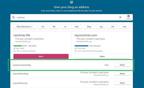 How To Create A Free Wordpress Blog Or Website In 5 Minutes Tutorial