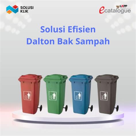 10 Cara Mengelola Sampah Residu Dan 15 Contoh Produk Residu Penyedia
