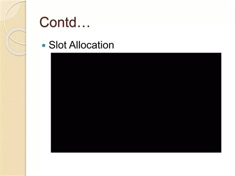 Game Based Tdma Mac Protocol For Vehicular Network Pptx