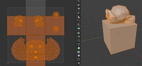 Beginner Questions Joining Objects In Blender And Exporting To Unreal