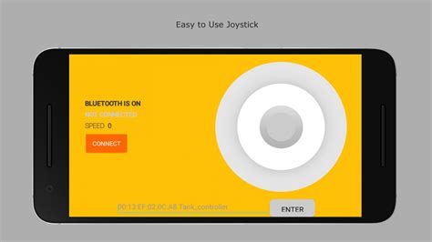 Arduino Bluetooth Control Joys Apk For Android Download
