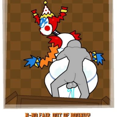 Secret Of The Mimic Rule World