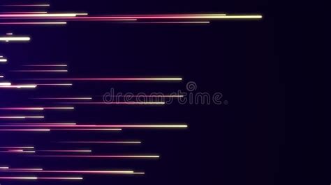 Futuristic Hyperspace Star Travel Abstract Light Ray On The Speed Explosion In Universe