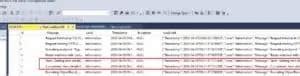 Serilog Sql Logging With Examples In Asp Net Core Thecodebuzz