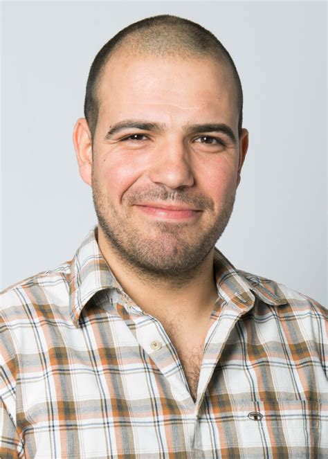 Cirilo F Scout Model Agency