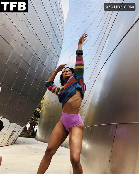 Liza Koshy Nude Aznude