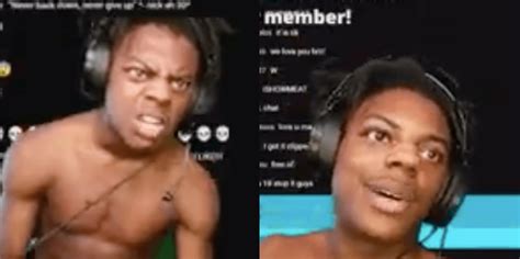 Why The Trolling Of Ishowspeed After His Meat Accident Needs To Stop