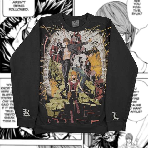 4379 best Deathnote images on Pholder | Deathnote, Animemes and Manga ...