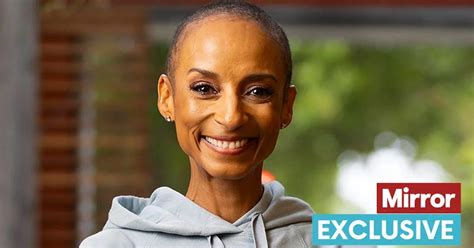 Adele Roberts Shares Incredible Message Kate Middleton Sent After Cancer Battle Mirror Online