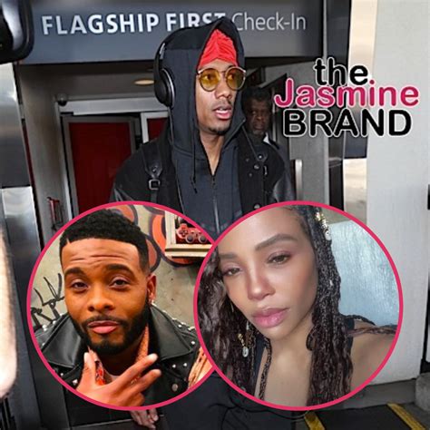 Kel Mitchell Und Tyisha Hampton Mitchell