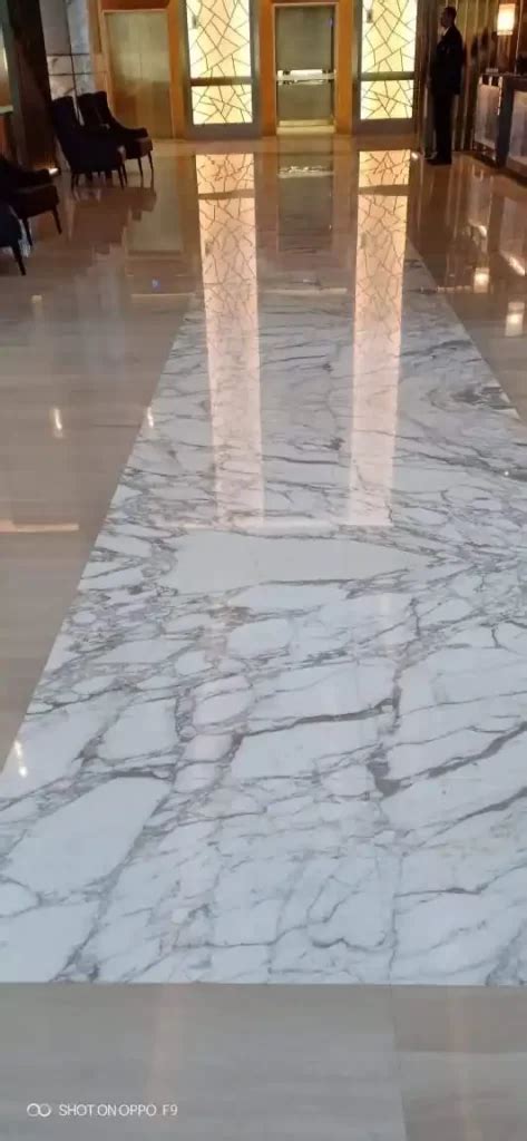 Travertine Cleaning And Sealing Expert In Dubai