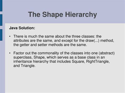 Java Programming From The Ground Up Ppt Download