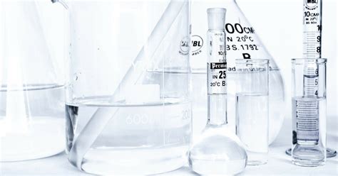 Sop For Glassware Calibration Calibration Of Glassware Used For