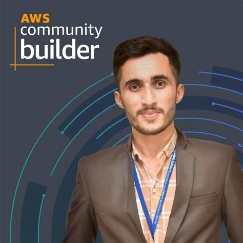 Awscommunity Awscommunitybuilders Aws Qasim Hassan 44 Comments