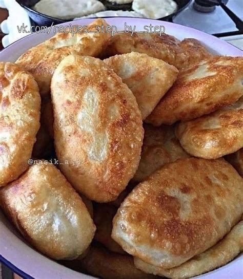 Обалденные пирожки на кефире ДЛЯ ТЕСТА Кефир 500 мл Мука 600 700 гр 2025 Лёгкие рецепты