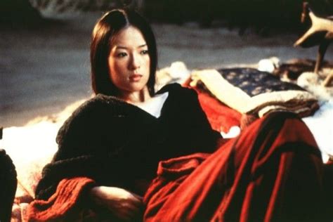 Crouching Tiger Hidden Dragon Ang Lees Hit 16 Years On