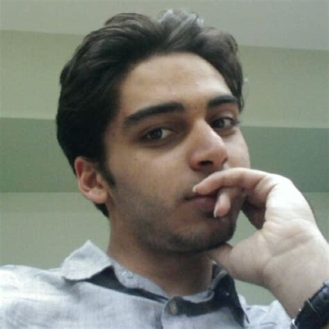 Sadegh Alavi Master Of Engineering University Of Tehran Tehran Ut Department Of