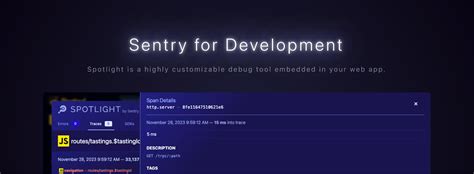 December Monthly Product Update Product Blog Sentry