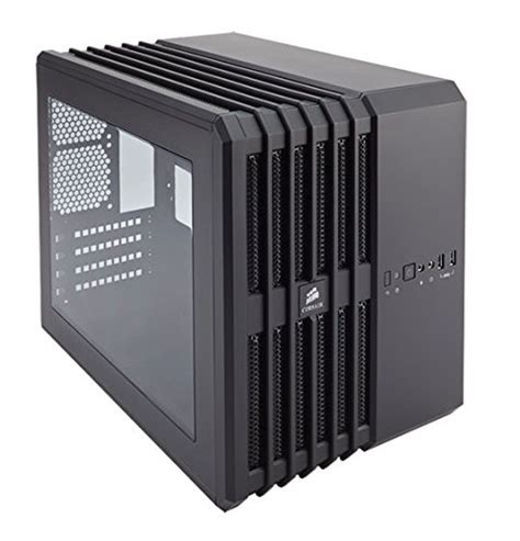 The 4 Best Mini Itx Nas Cases Reviews 2019