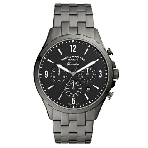 Fossil Часы наручные Кварцевые купить с доставкой по выгодным ценам в интернет магазине Ozon