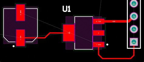 Nets Not Assigned To Lines