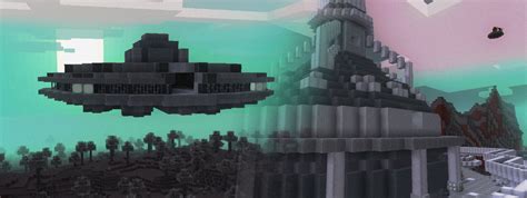 The Dalek Mod Mods Minecraft Curseforge