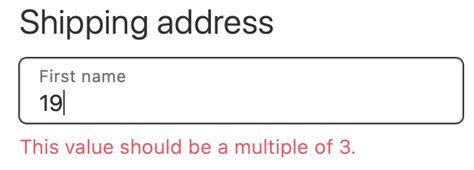 How To Add Custom Field Validation Checkoutwc