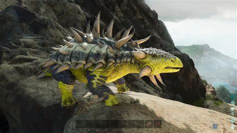 5 Most Useful Tames In Ark Survival Ascended