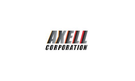 アクセルコーポレーションロゴマーク 株式会社ネオス