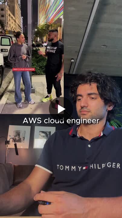 I Saw A Video Where Someone Landed A Cloud Engineering Job In 8 Months Through An Expensive