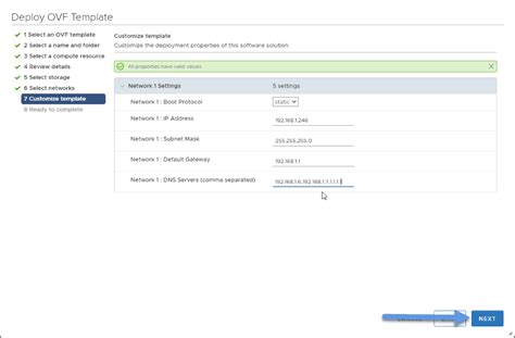 HPE Deploying HPE StoreOnce VSA G In VMware VSphere The Blog Of Jorge De La Cruz