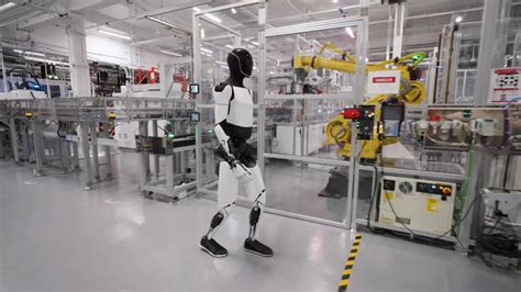 Tesla Optimus Tesla Optimus On X Shayan Mahdavi