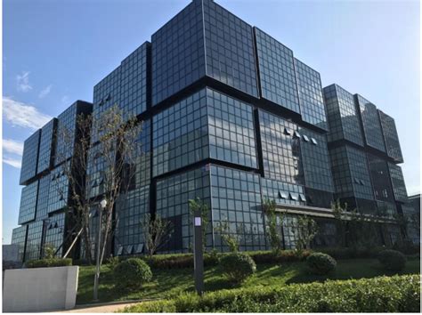 西青大数据产业园研发厂房企业独栋可租可售园区云招商 产业园区招商信息门户网站