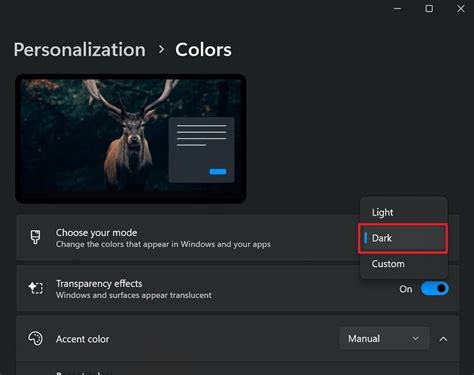 A Guide To Enable Darkmode In Chrome And Top Browsers Updf
