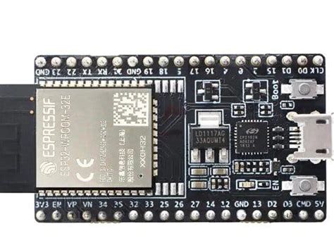Enabling Esp32 Secure Boot V2 Sbv2