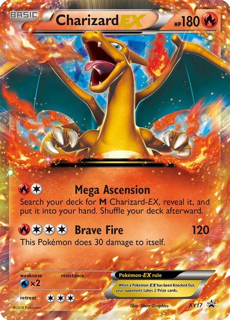 Charizard Ex Tin