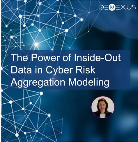 Use Inside Out Data For Effective Cyber Risk Aggregation Modeling
