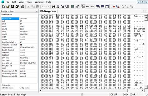Hex Maker Program