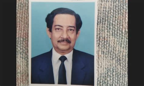 Former Odisha Cs Sudhanshu Mohan Patnaik Passes Away Nf Times Nf Times