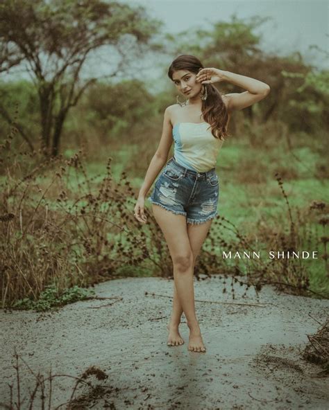 Hemanshi Ruparel Rindiancelebscenes