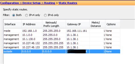 Initial Configuration Of Any FIrewall Network Security Consultant