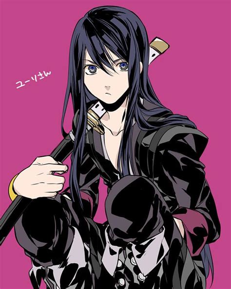 Yuri Lowell Tales Of And More Drawn By Sarachi Yomi Danbooru