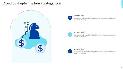 Cloud Cost Optimization Ppt Template Bundles Ppt Powerpoint